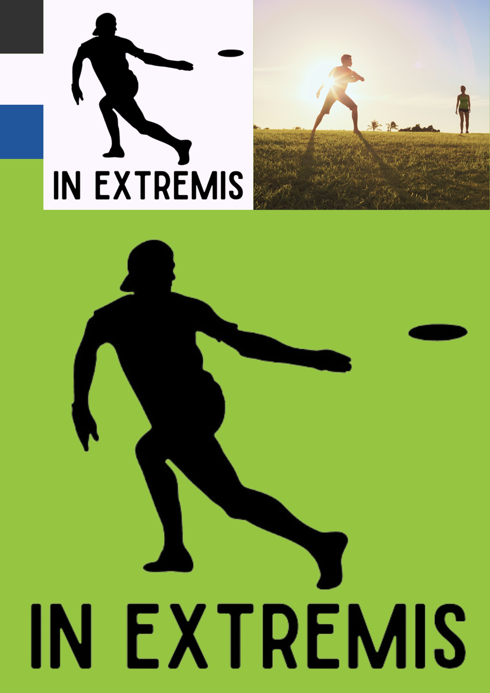 In Extremis - Ultimate Frisbee – Lescopieurs